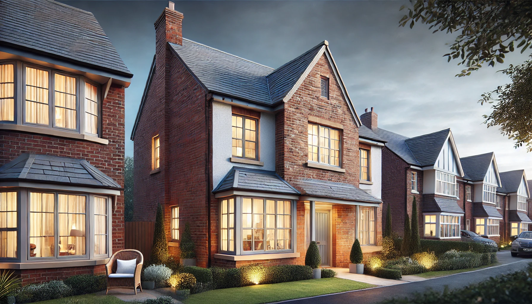 Home - Macdonald Construction